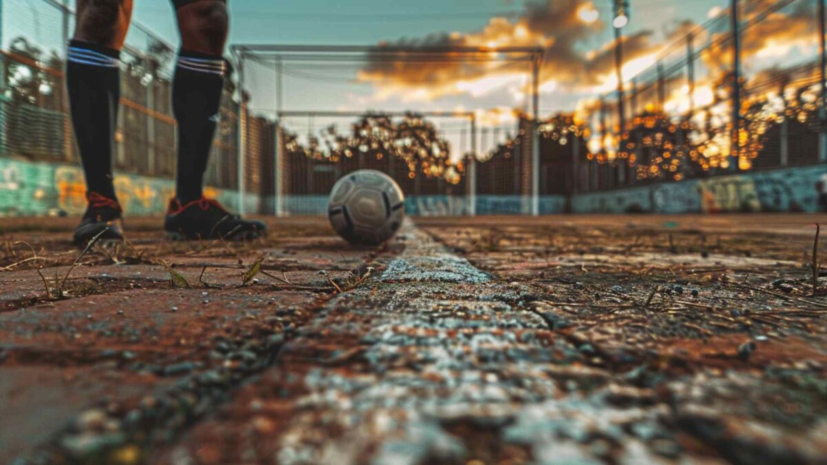 168 Soccer Trivia Questions & Answers