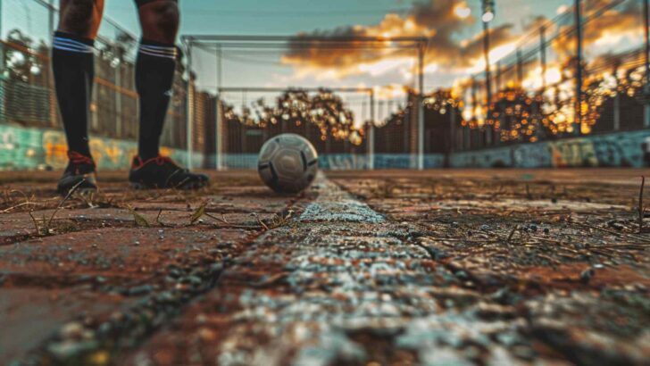 168 Soccer Trivia Questions & Answers