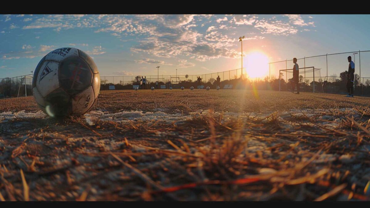 168 Soccer Trivia Questions & Answers