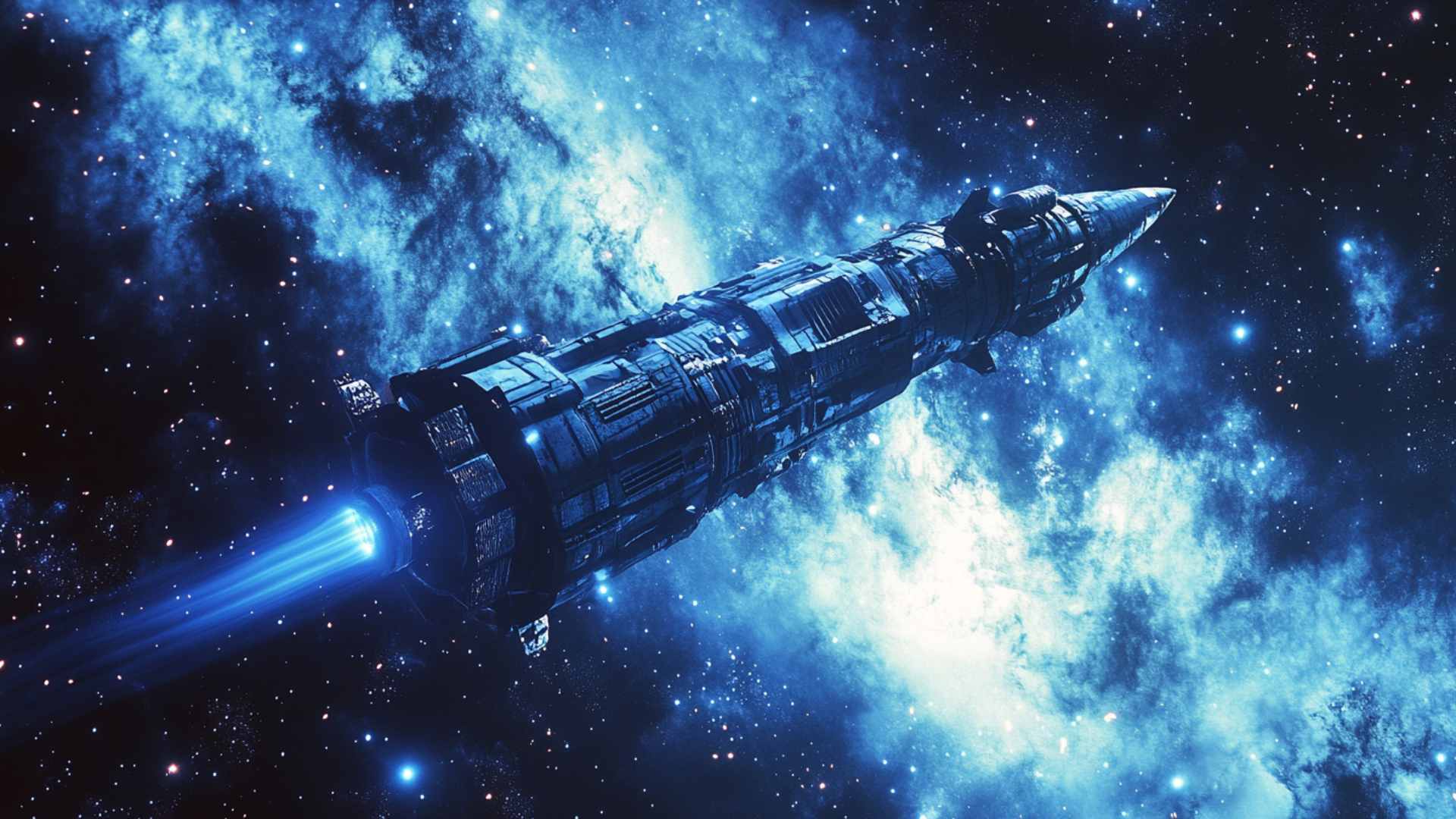 168 Space Race Trivia Questions & Answers