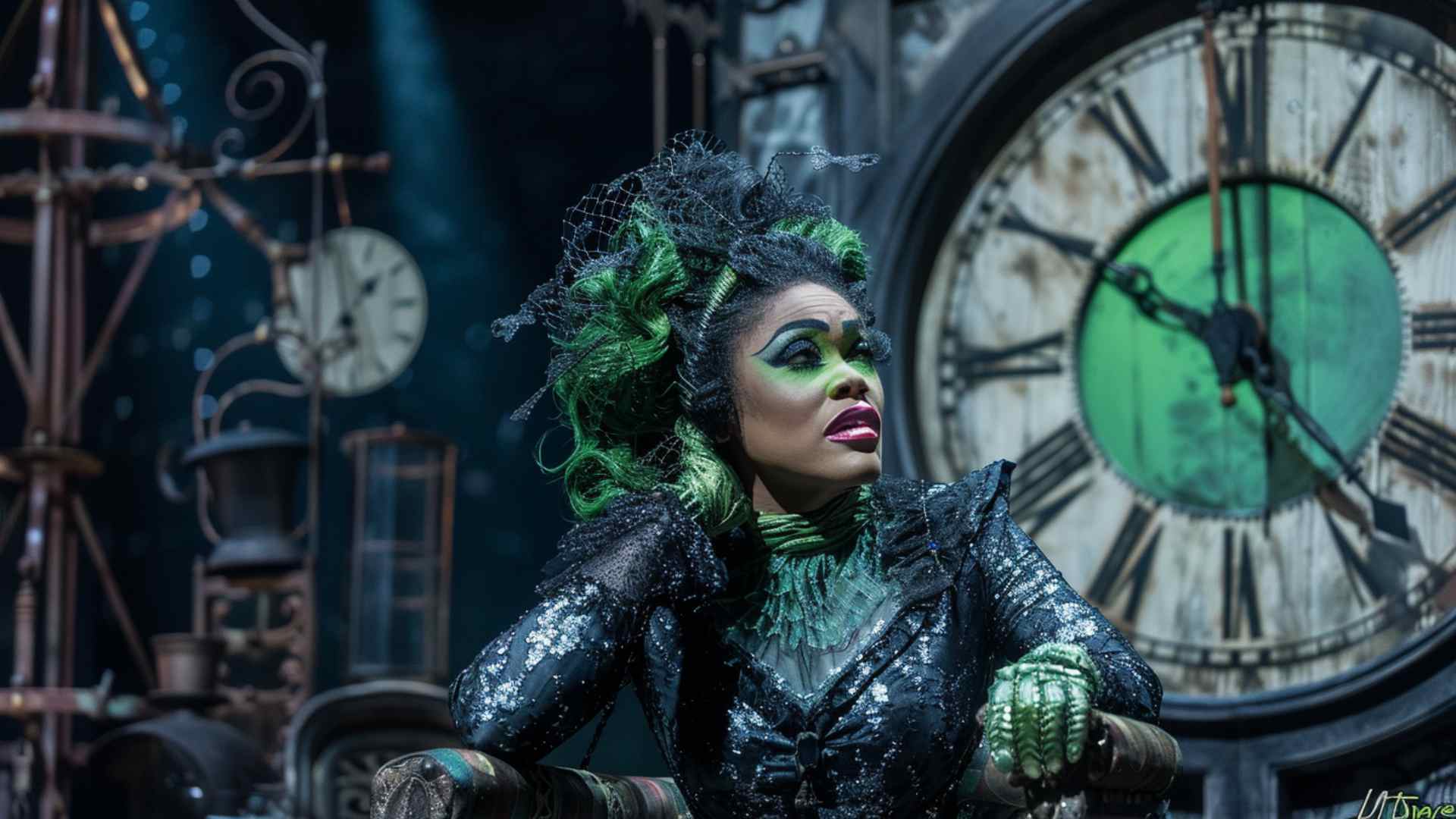 168 Wicked (Musical) Trivia Questions & Answers