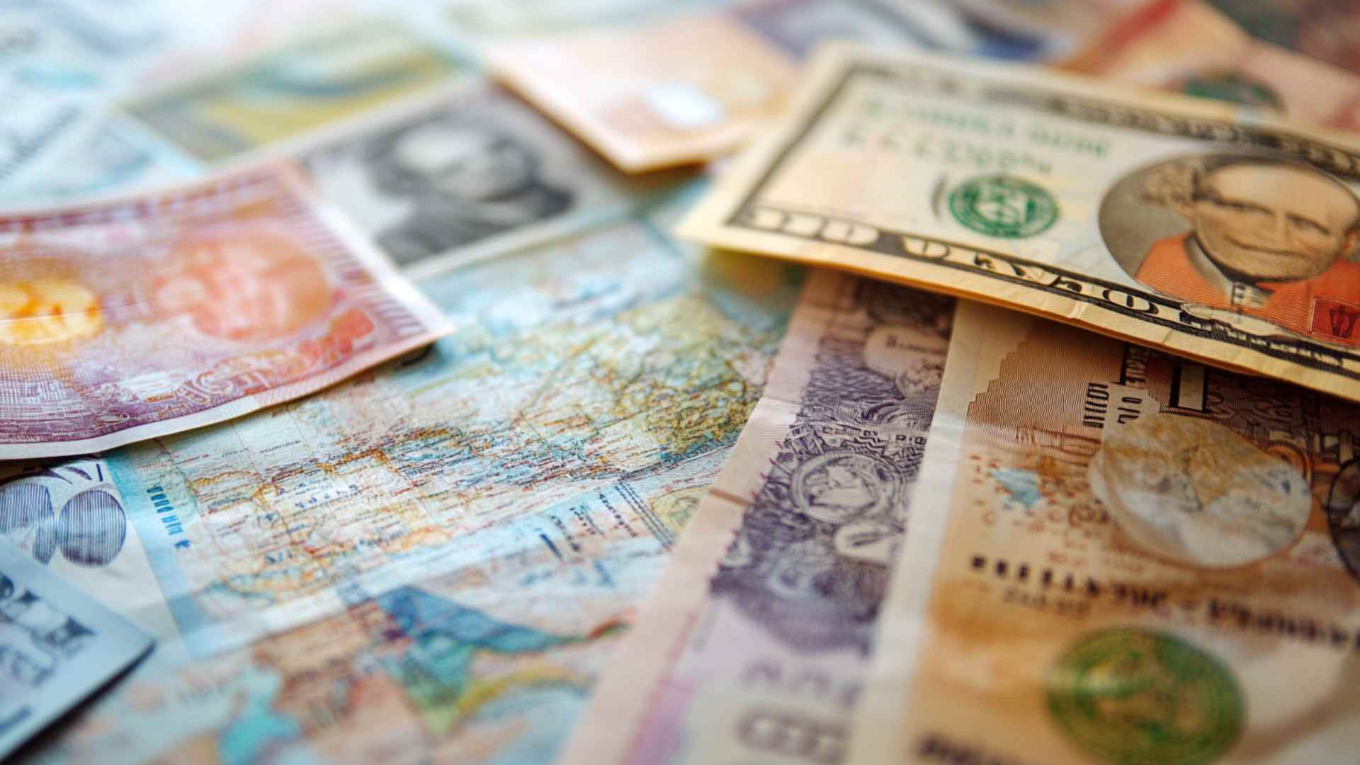 168 World Currencies & Money Trivia Questions and Answers