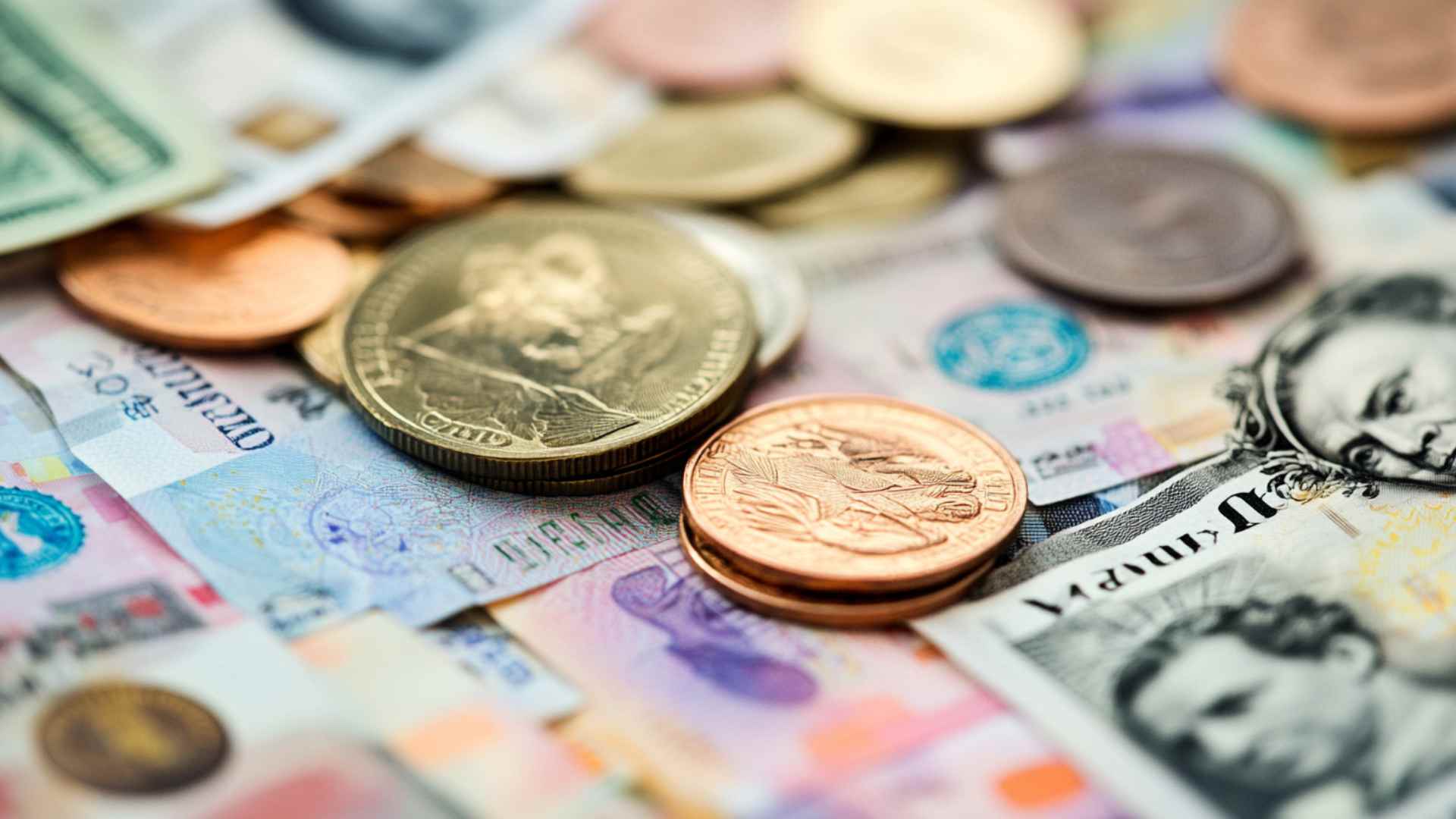 168 World Currencies & Money Trivia Questions and Answers