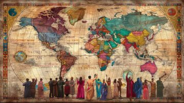 168 World History Trivia Questions & Answers