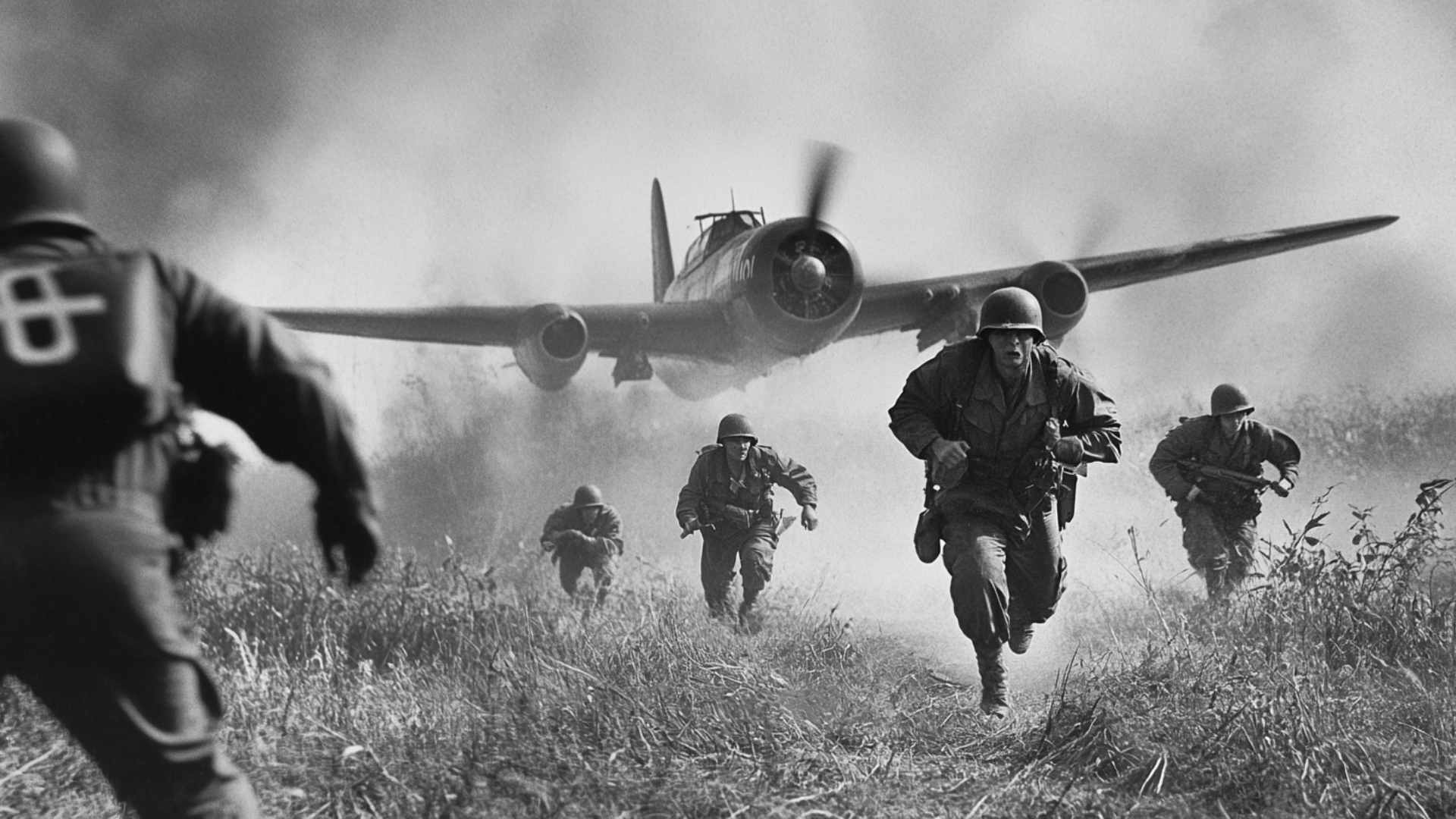 120 World War II Trivia Questions & Answers