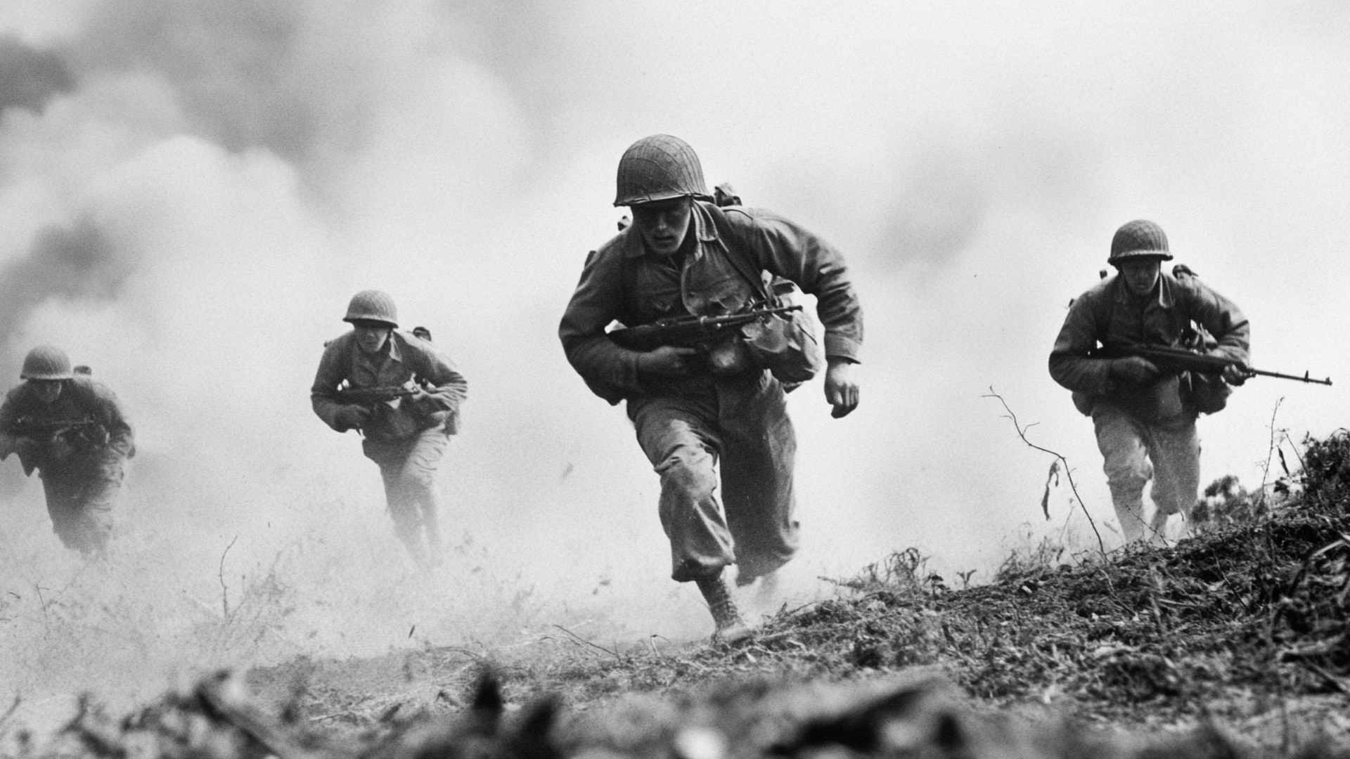 120 World War II Trivia Questions & Answers