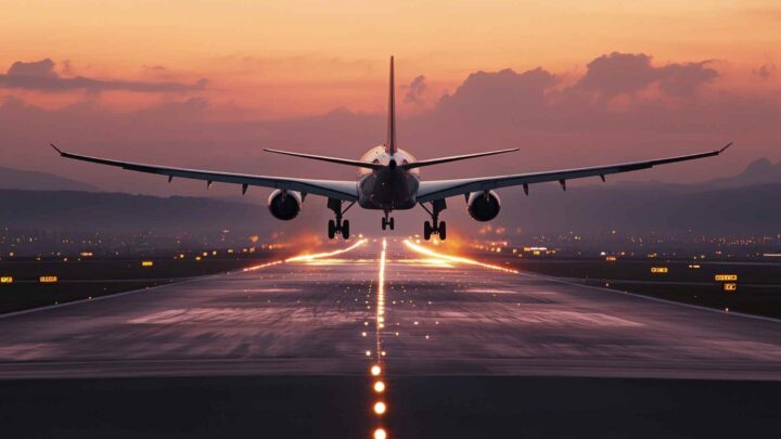 168 Aviation Trivia Questions and Answers