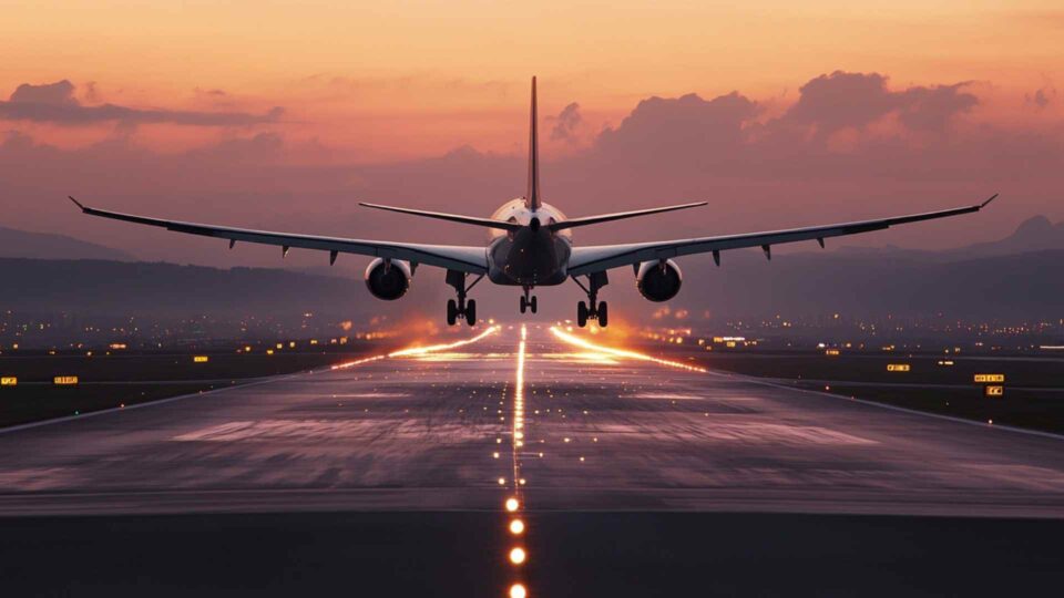 168 Aviation Trivia Questions and Answers