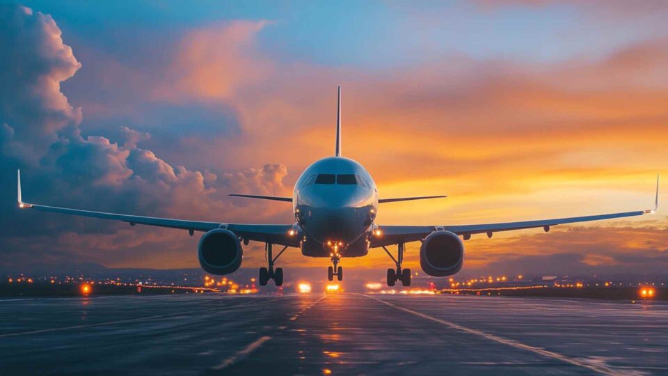 168 Aviation Trivia Questions and Answers