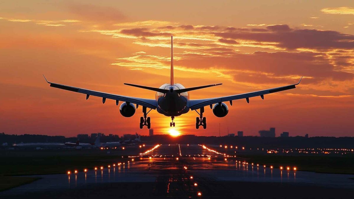 168 Aviation Trivia Questions and Answers