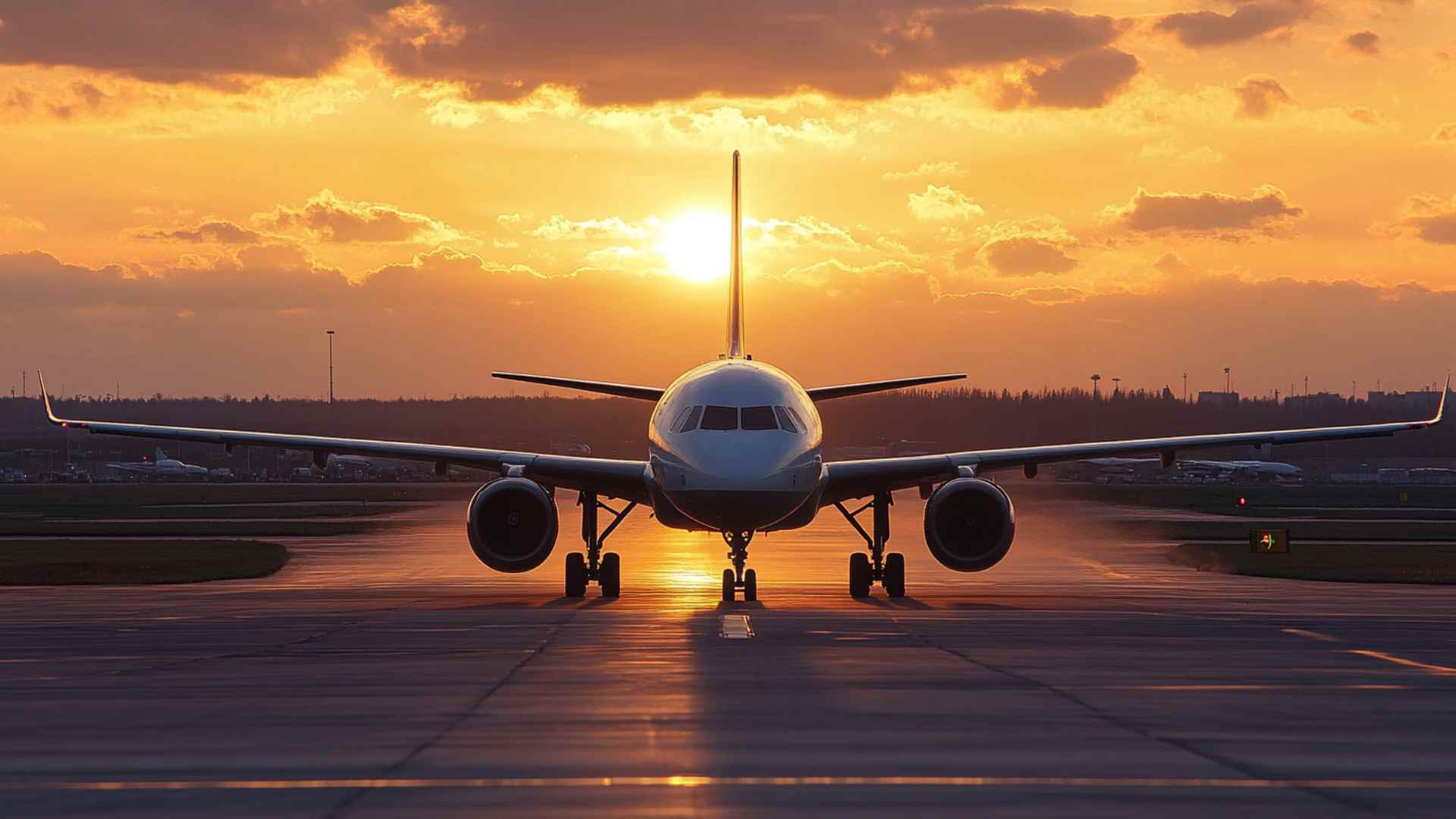 168 Aviation Trivia Questions and Answers