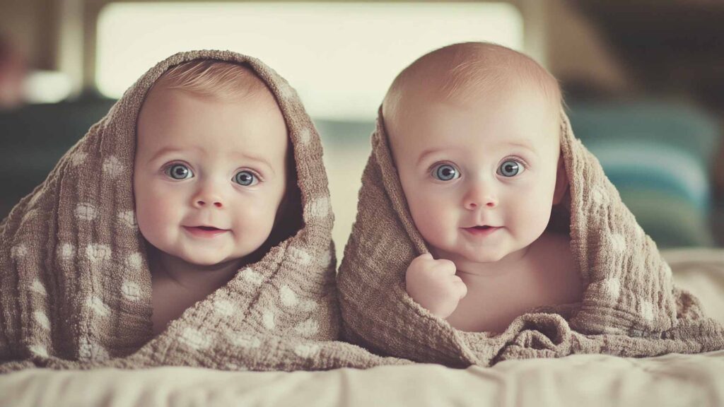 315 Baby Trivia Questions and Answers!