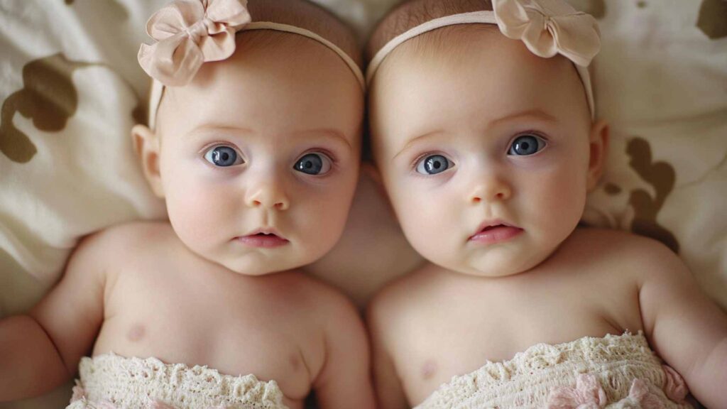 315 Baby Trivia Questions and Answers!