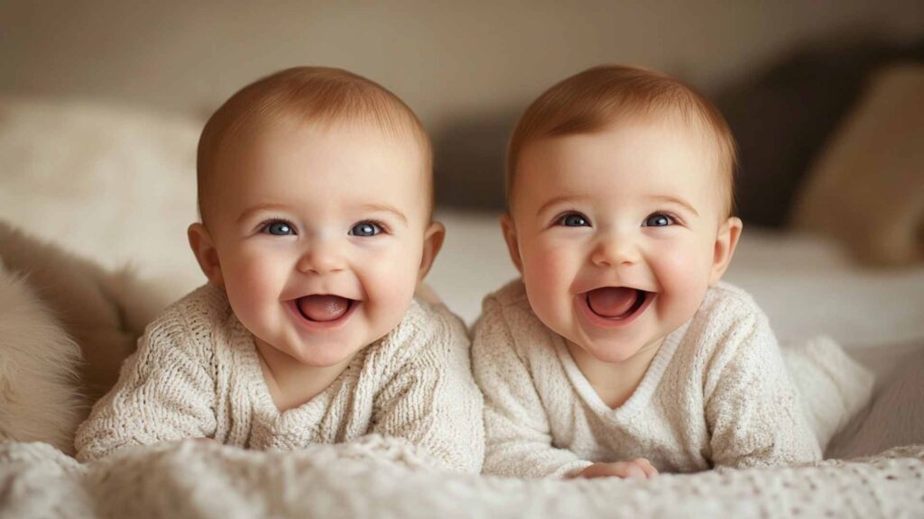 315 Baby Trivia Questions and Answers!