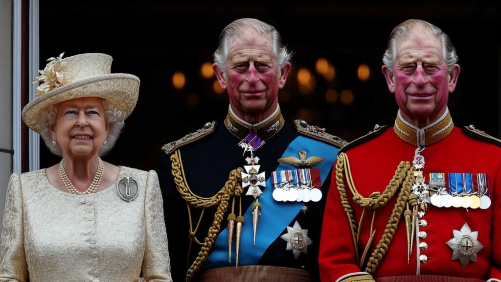 168 British Monarchy and Royal History Trivia Questions & Answers