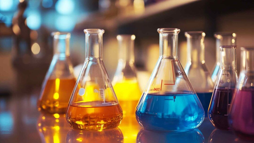 168 Chemistry Trivia Questions & Answers