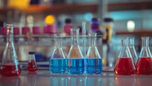 168 Chemistry Trivia Questions & Answers