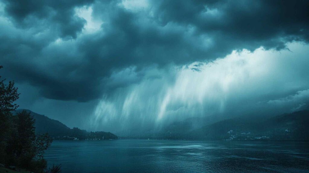 90 Weather and Climate Trivia Questions & Answers