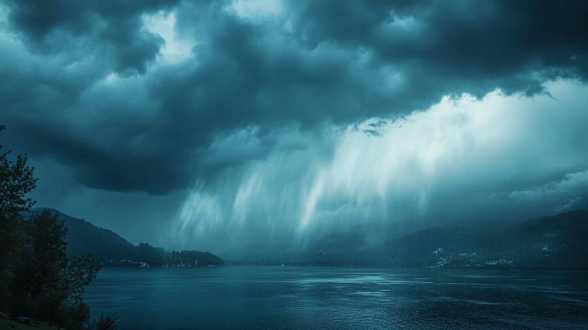 90 Weather and Climate Trivia Questions & Answers