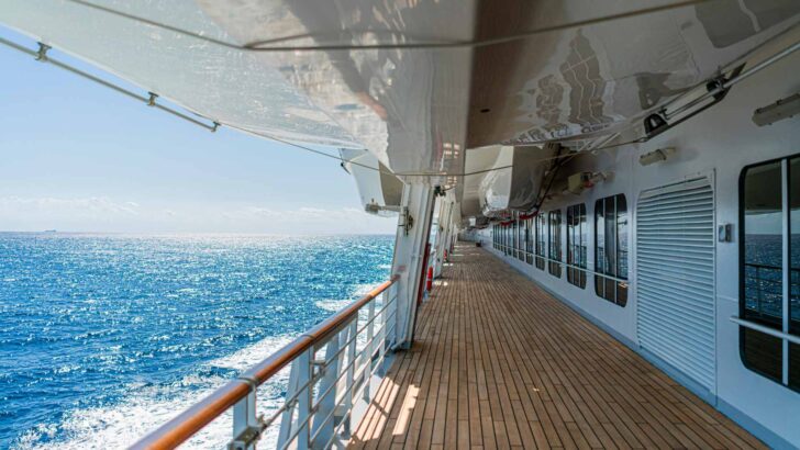 315 Cruise Trivia Questions and Answers for Seafaring Super-Fans