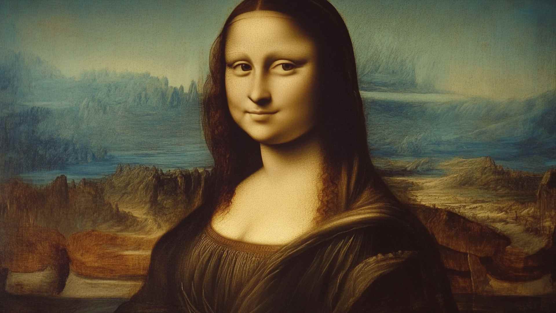 168 Famous Paintings & Art History Trivia Questions and Answers