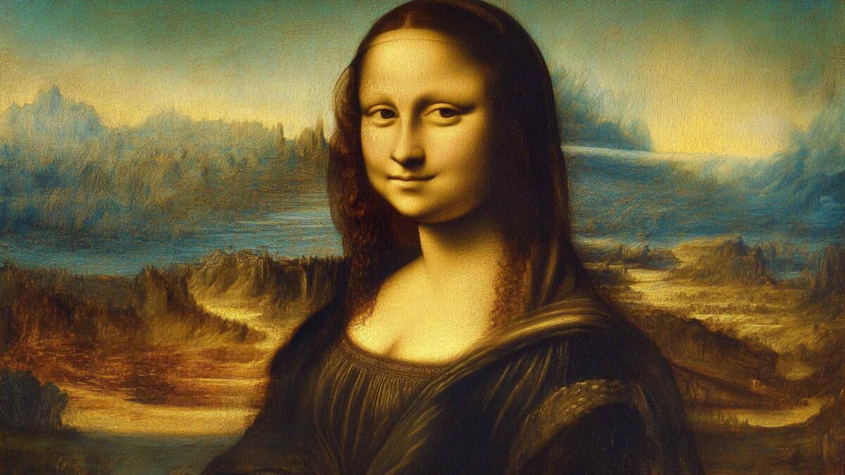 168 Famous Paintings & Art History Trivia Questions and Answers