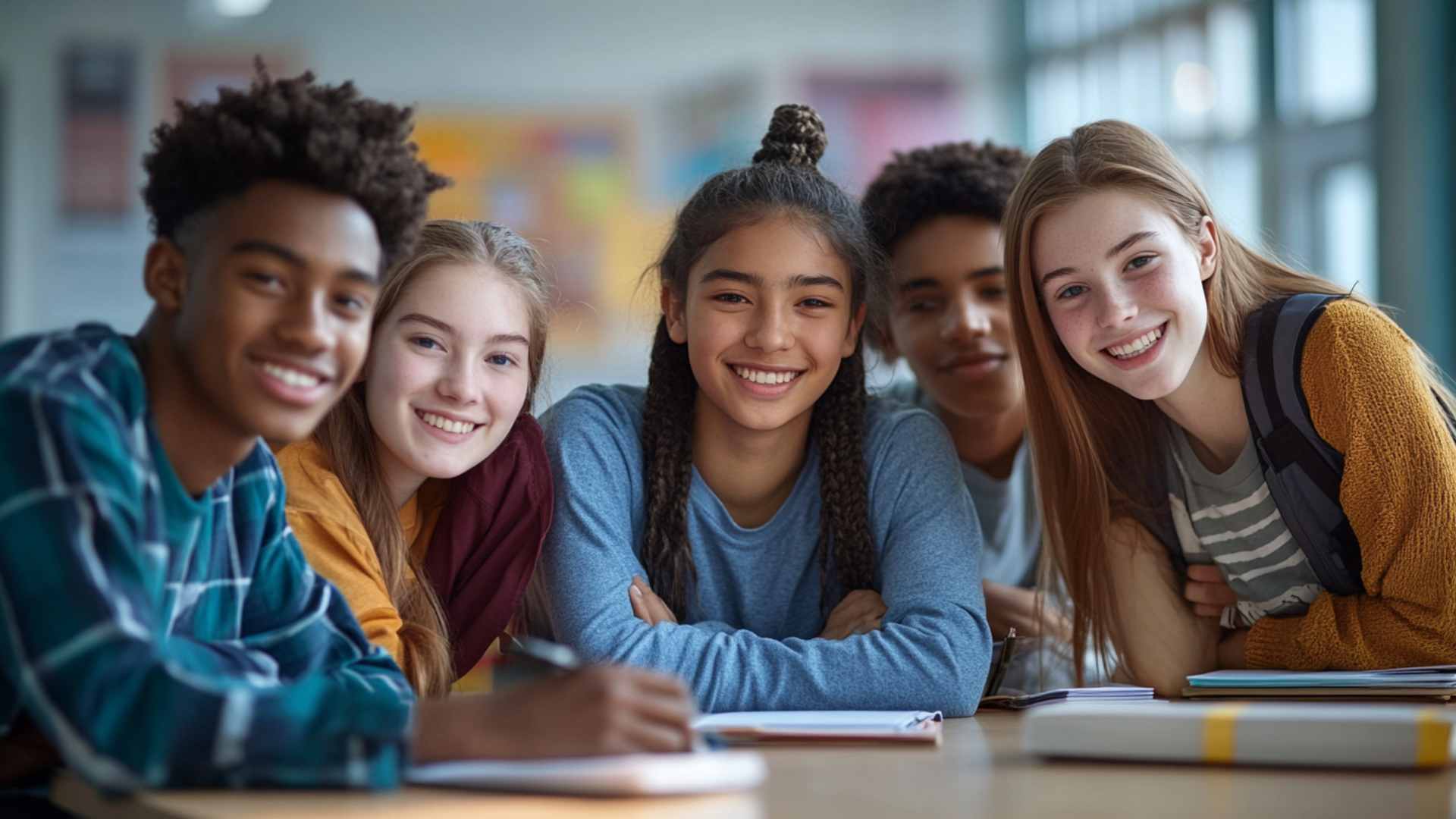 315 High School Trivia Questions and Answers to Rule the Hallways!