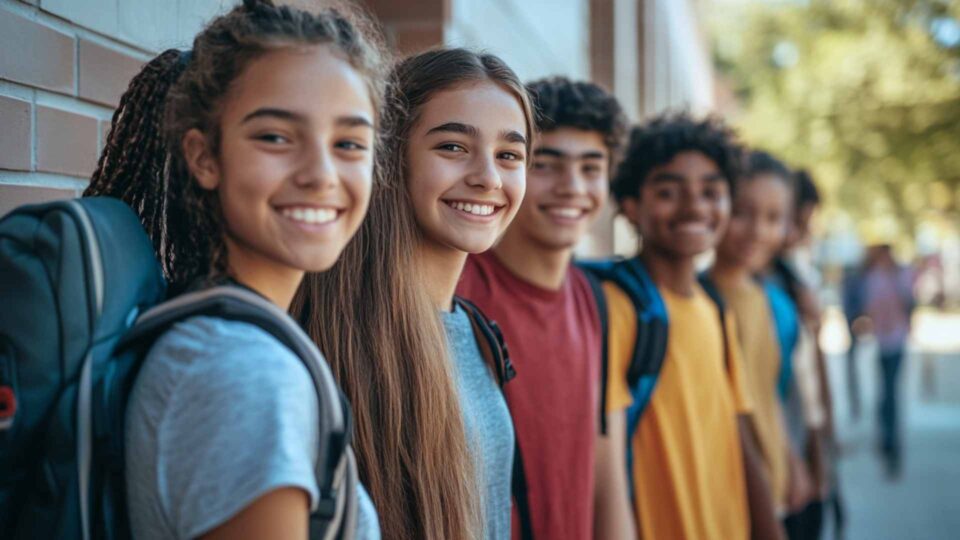 315 High School Trivia Questions and Answers to Rule the Hallways!