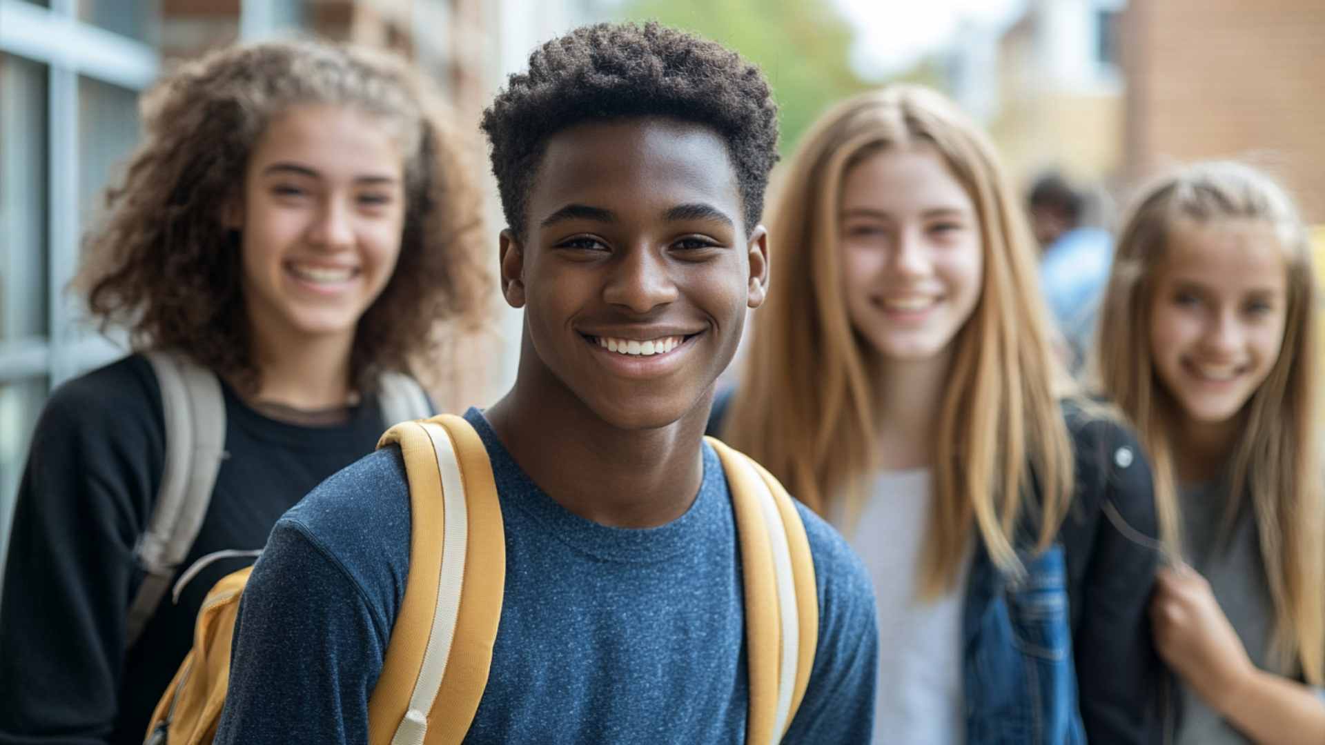 315 High School Trivia Questions and Answers to Rule the Hallways!