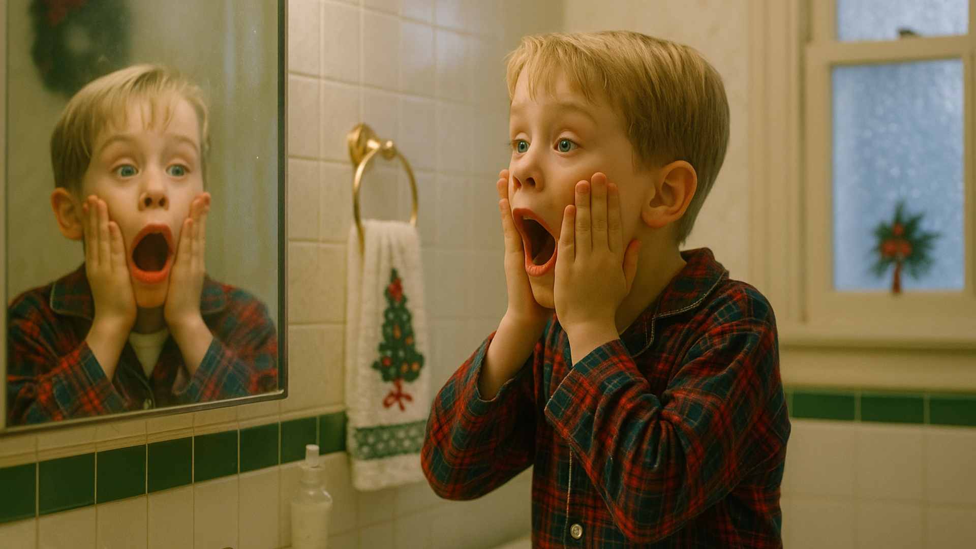 315 Home Alone Trivia Questions & Answers!