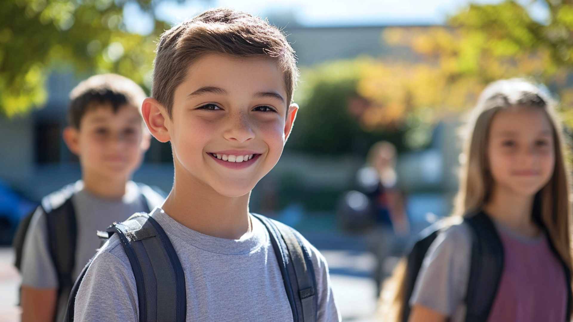 315 Middle School Trivia Questions and Answers!