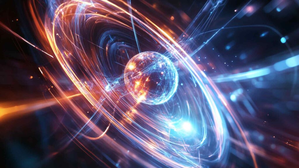 189 Physics Trivia Questions & Answers