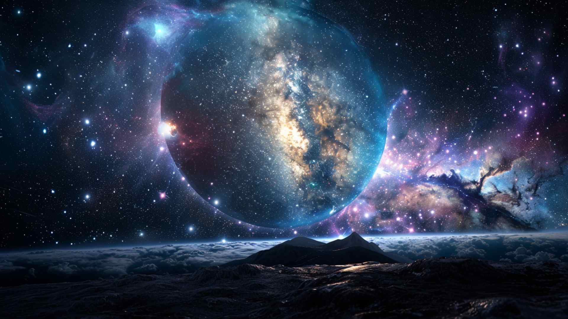 168 Space Trivia Questions & Answers