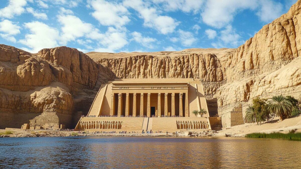 168 UNESCO World Heritage Sites Trivia Questions & Answers