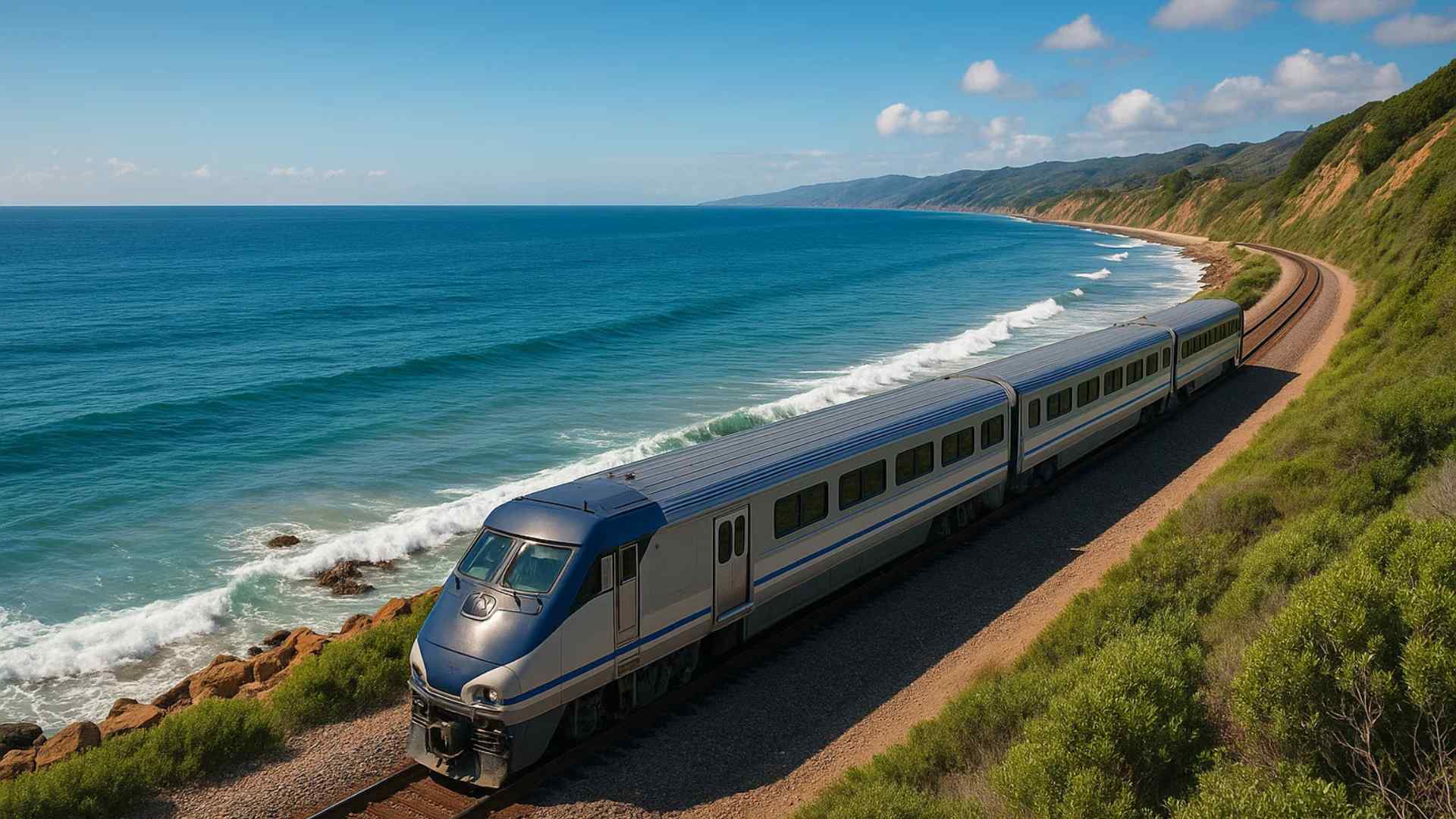 120 Train Trivia Questions & Answers to Test Your Knowledge