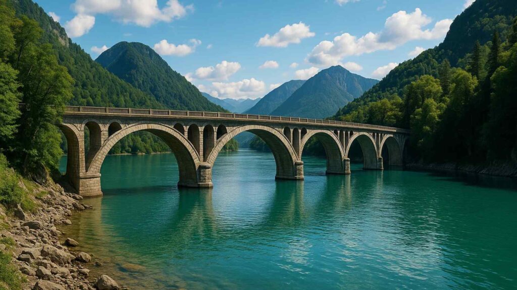 168 Bridges Trivia Questions & Answers That Will Leave You Stumped