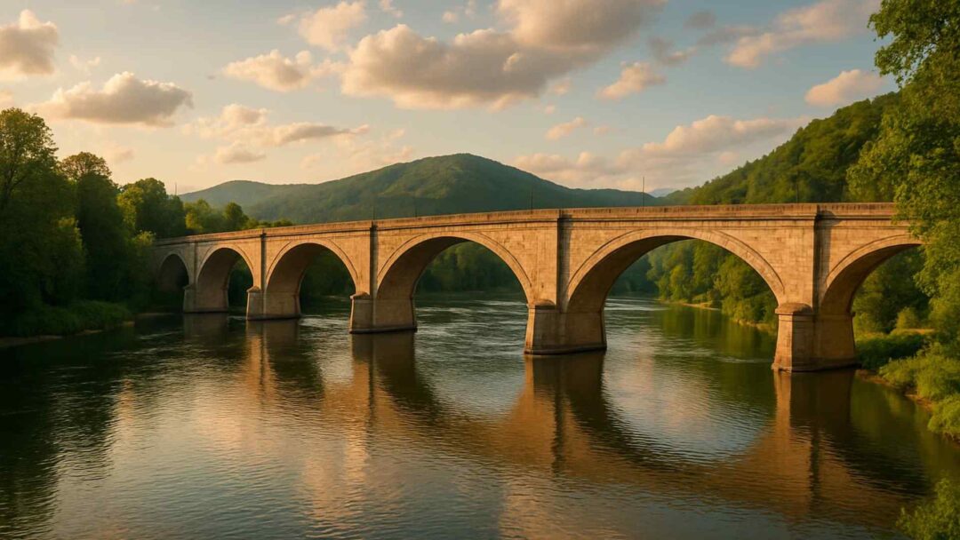 168 Bridges Trivia Questions & Answers That Will Leave You Stumped