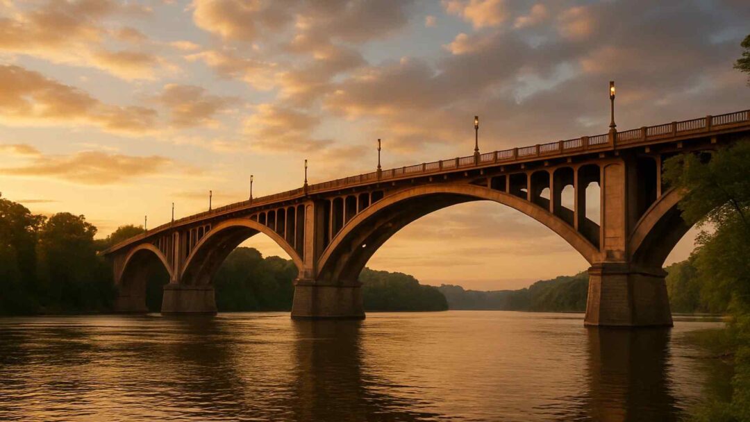 168 Bridges Trivia Questions & Answers That Will Leave You Stumped